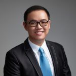 Justin Li - HKU MUSE